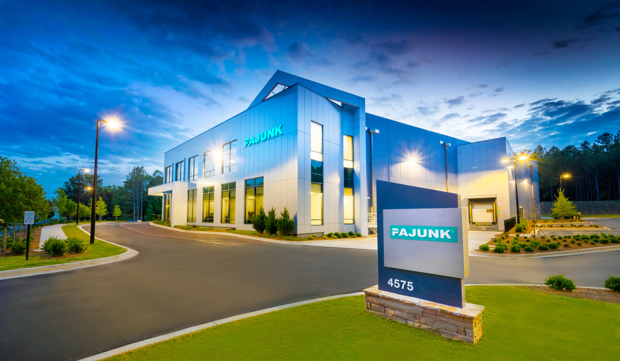 Pajunk - Atlas Collaborative