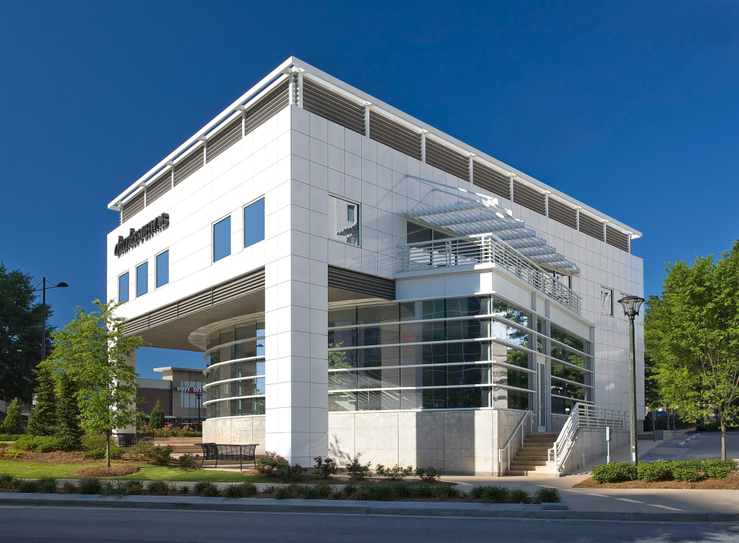 Charles Schwab - Atlas Collaborative