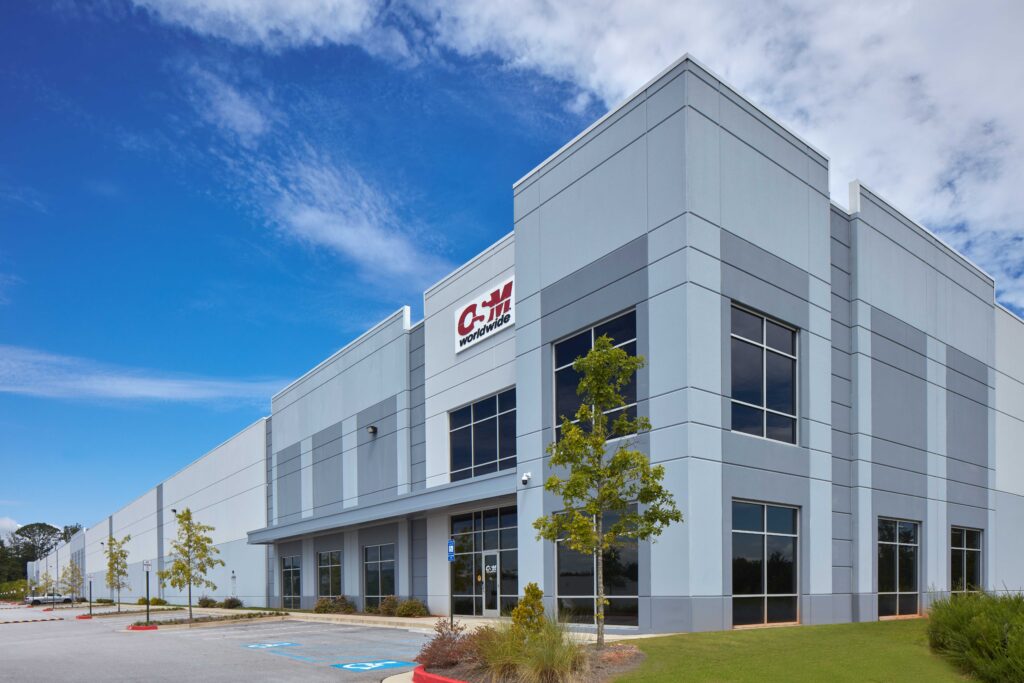 Third Flag - Atlas Collaborative