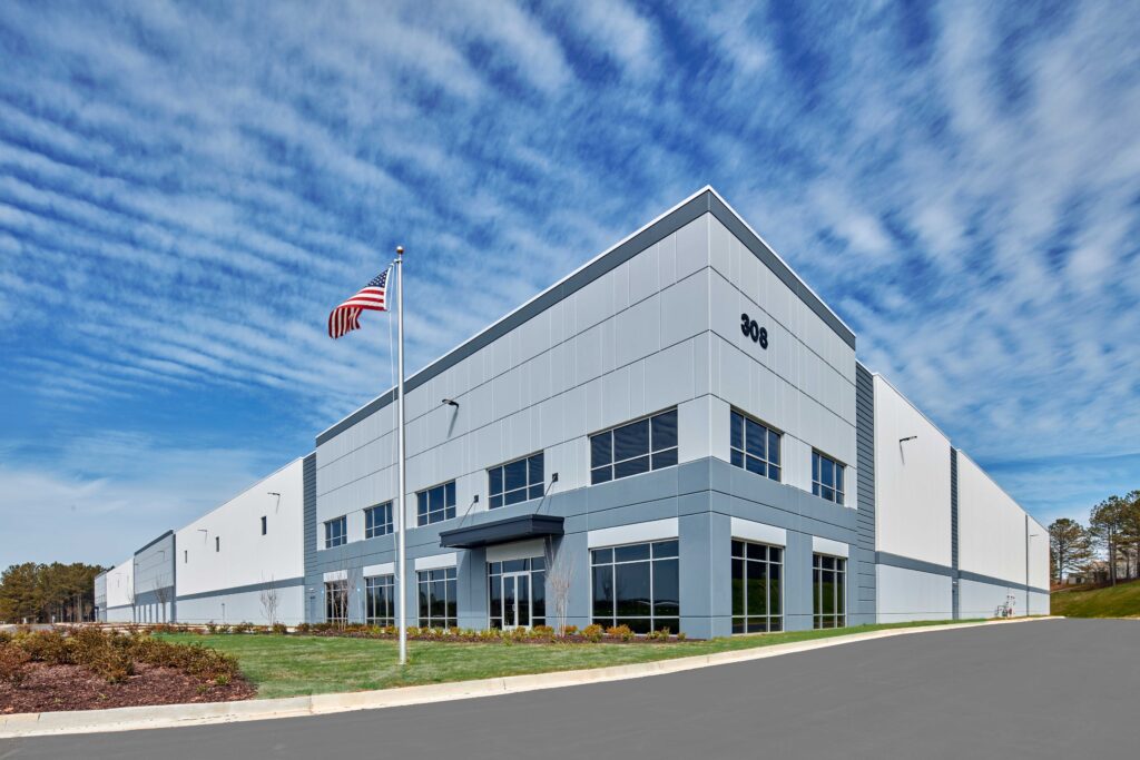 Braselton II - Atlas Collaborative