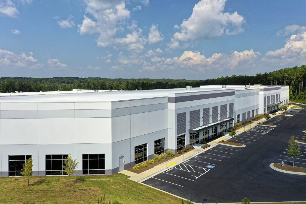 Cherokee DC - Atlas Collaborative