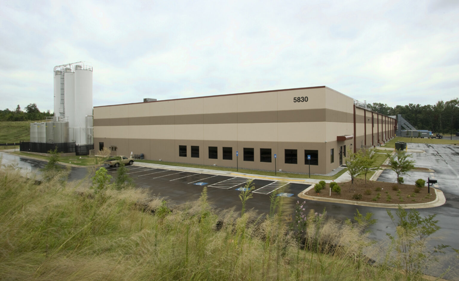 Turano Bakery - Atlas Collaborative