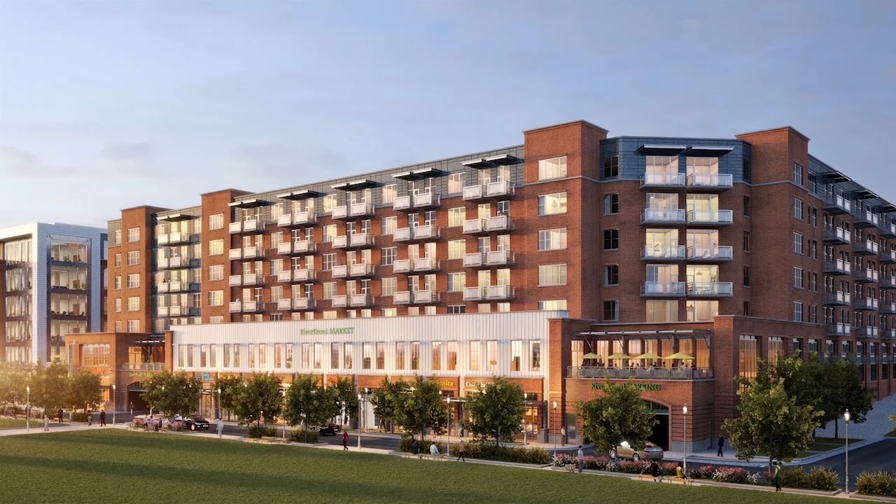 Atlas Collaborative | Industrial, Manufacturing & Office Architecture